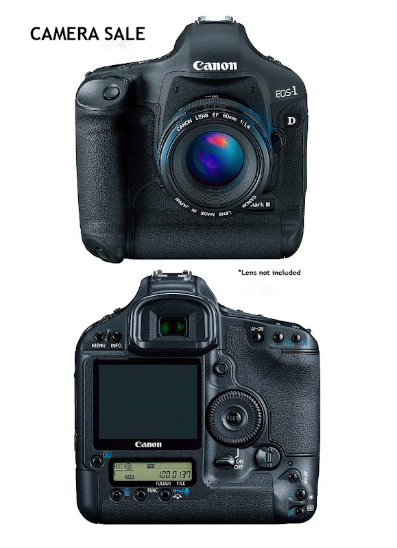 Royal Photography, LLC: Canon Camera Sale | This is Your Chance!