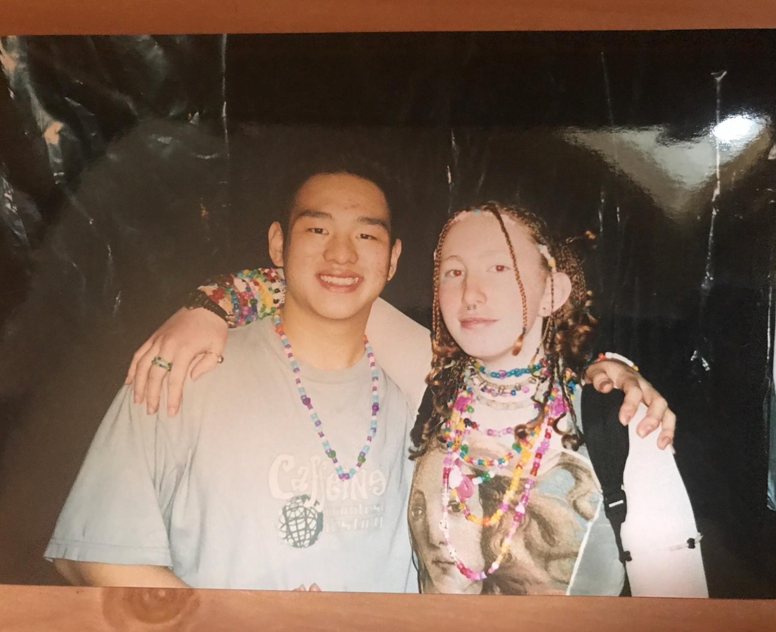 Who was Johnny FD? Jen? Johnny Wolf? Halo? | JohnnyFD.com - Follow the ...