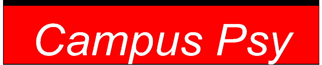 CAMPUS PSY VAL DE LOIRE - BRETAGNE à RENNES: Campus Psy