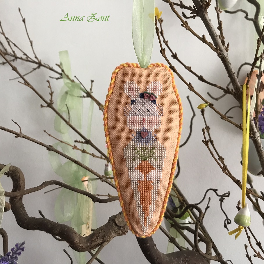 Let's come together: Cross Eyed Cricket - Rabbit's Big Day, Rabbits ...