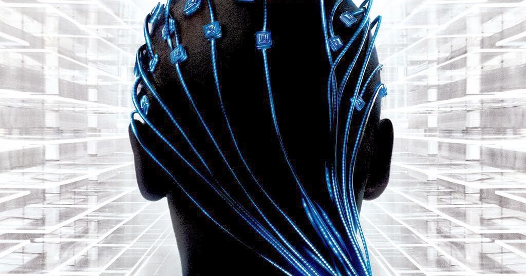 SNEAK PEEK : More Footage From "Transcendence"