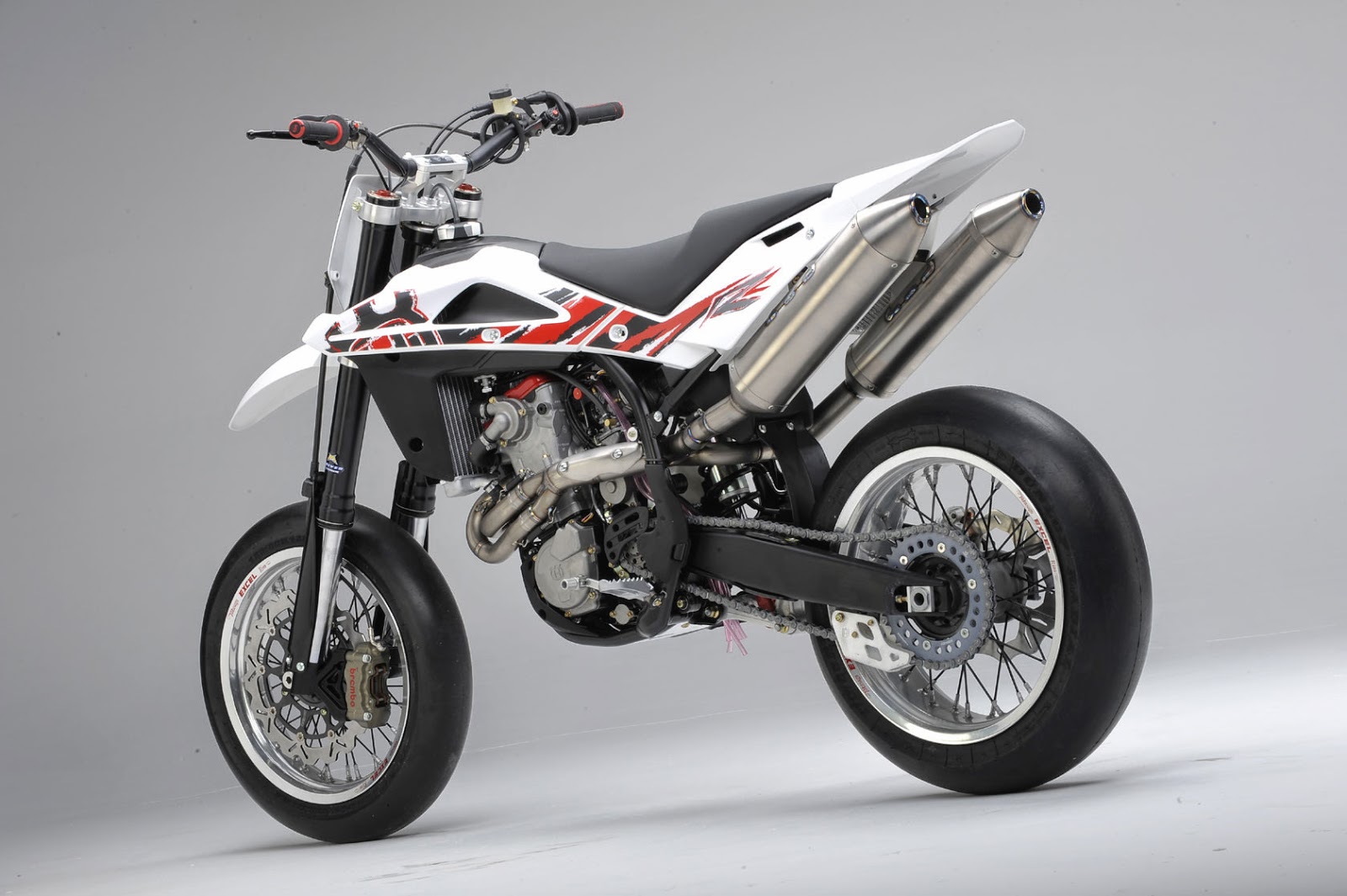 Husqvarna SM50 Used Bikes