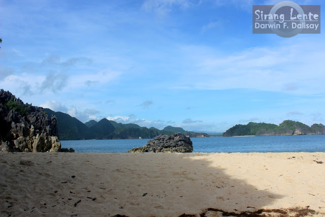 SIRANG LENTE | TRAVEL & HIKE: LAHOS ISLAND, Caramoan