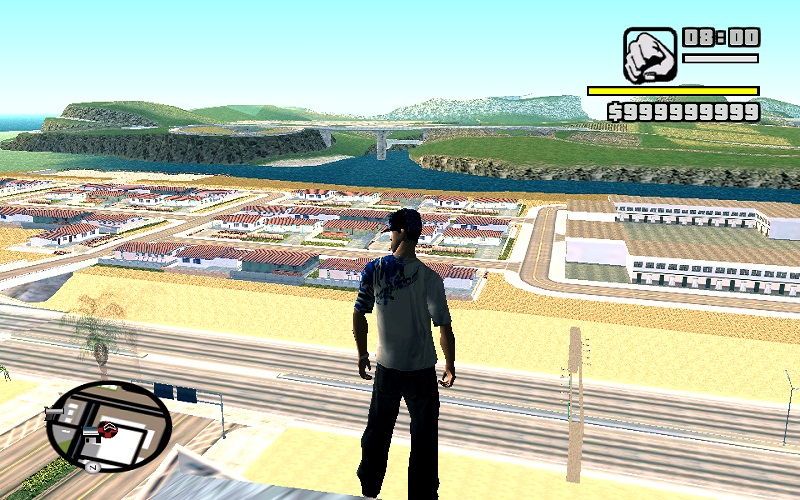 Quick Teleport to Marker - MixMods - Mods para GTA SA e outros