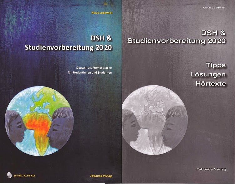 DSH & und Studienvorbereitung 2020. Text- und Übungsbuch mit 2 Audio ...