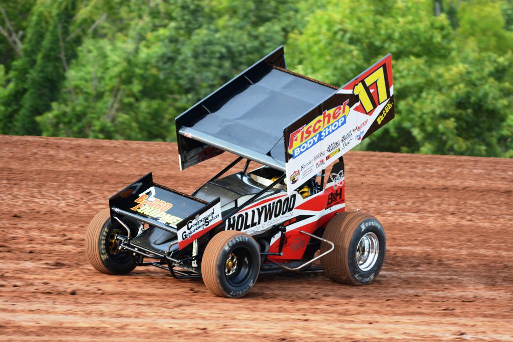 The DIRT Network: The Story From Lernerville; Baughman Pays A Visit ...