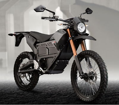 MotoAdventure.Me: Zero Motorcycles announces new models for 2013