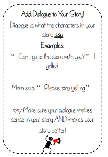 Jennifer's Teaching Tools: Writer's Notebook Notes