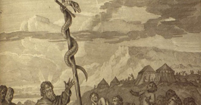 Coming to Terms with Literature: Brazen serpents for Students of ...