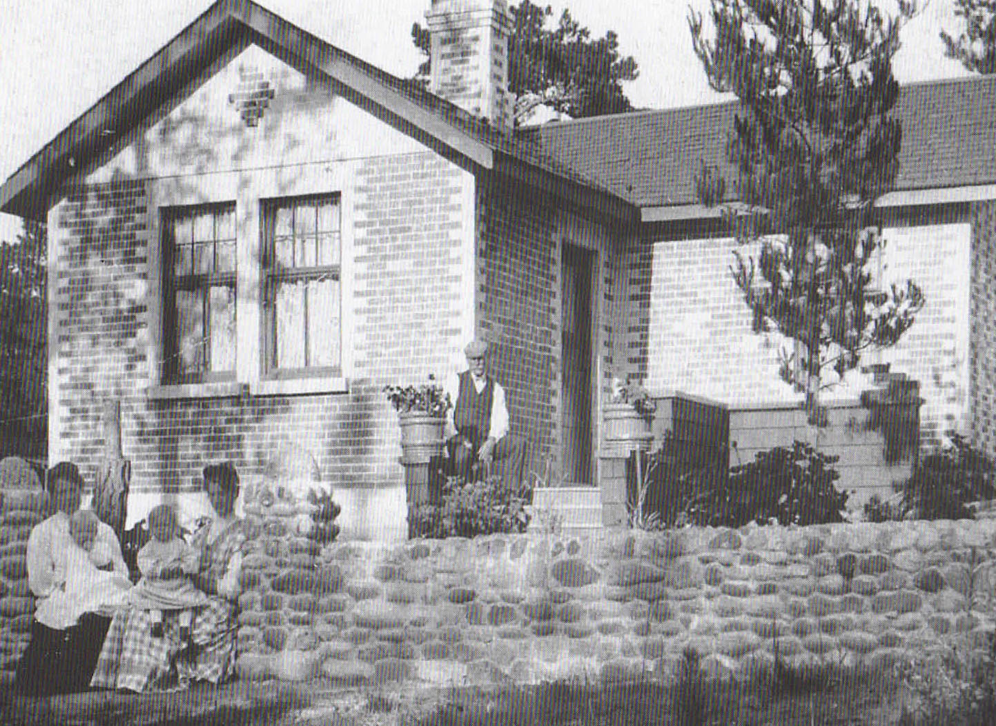 Carmel Heritage Society Centennial Year House and Garden Tour 2016 ...