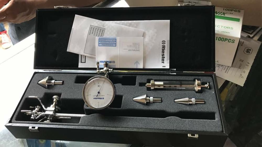 Teknik Radiografi: Teknik Radiografi HSG