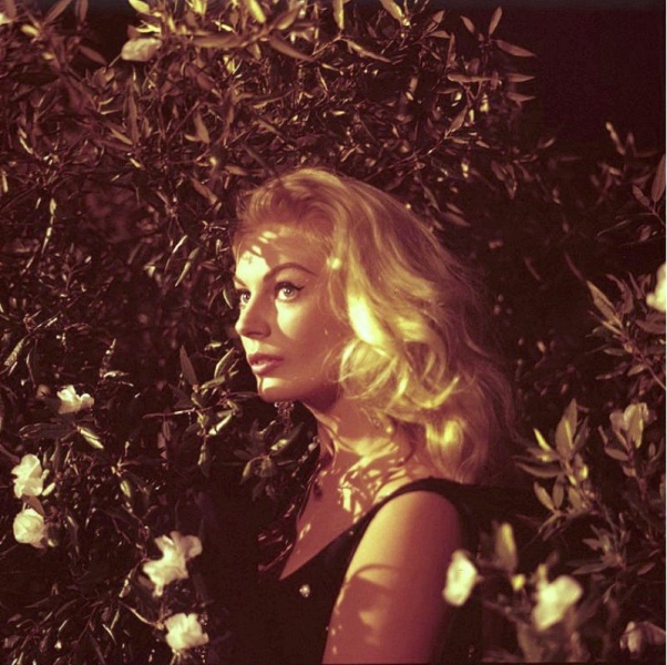 Los Grandes Fotografos: Angelo Frontoni (1929-2002)