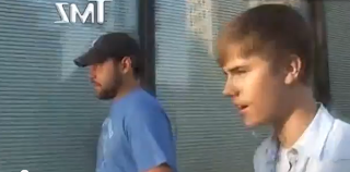 World On Magazine: Derek Bieber