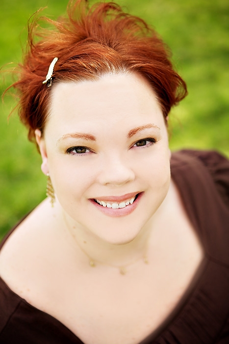 Get Lost in a Story: GET LOST IN A STORY'S HEATHER SNOW