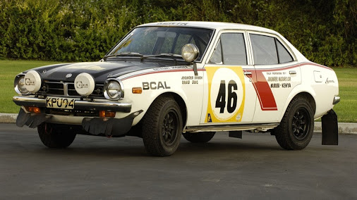 Nissan Clube: Mitsubishi Lancer 1600 GSR