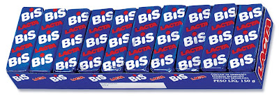 Artes, guloseimas e companhia - TCintra: CREME DE BIS