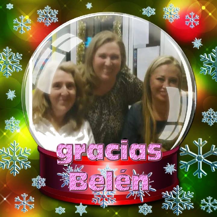 Belén Esteban: The People's Princess: BELENISTAS CON BELÉN EN EL MOSKY