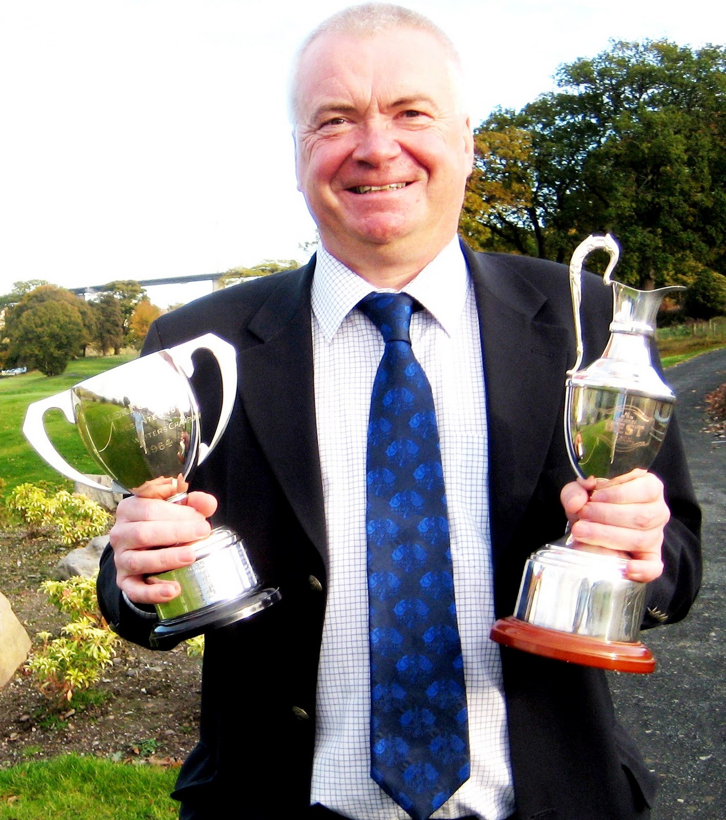 Scottish Golf View - Golf News from Around the World: SCOTTISH HYDRO ...