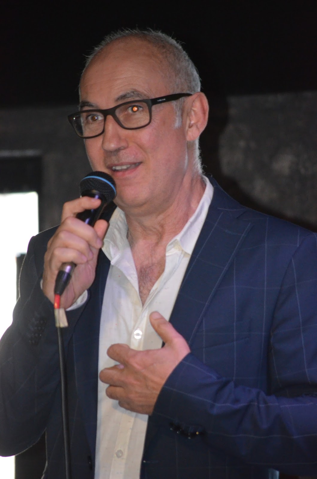 ᴍᴀxɪ´ꜱ ᴀɢᴇɴᴅᴀ: “Bob Stoloff Jazz Academy”