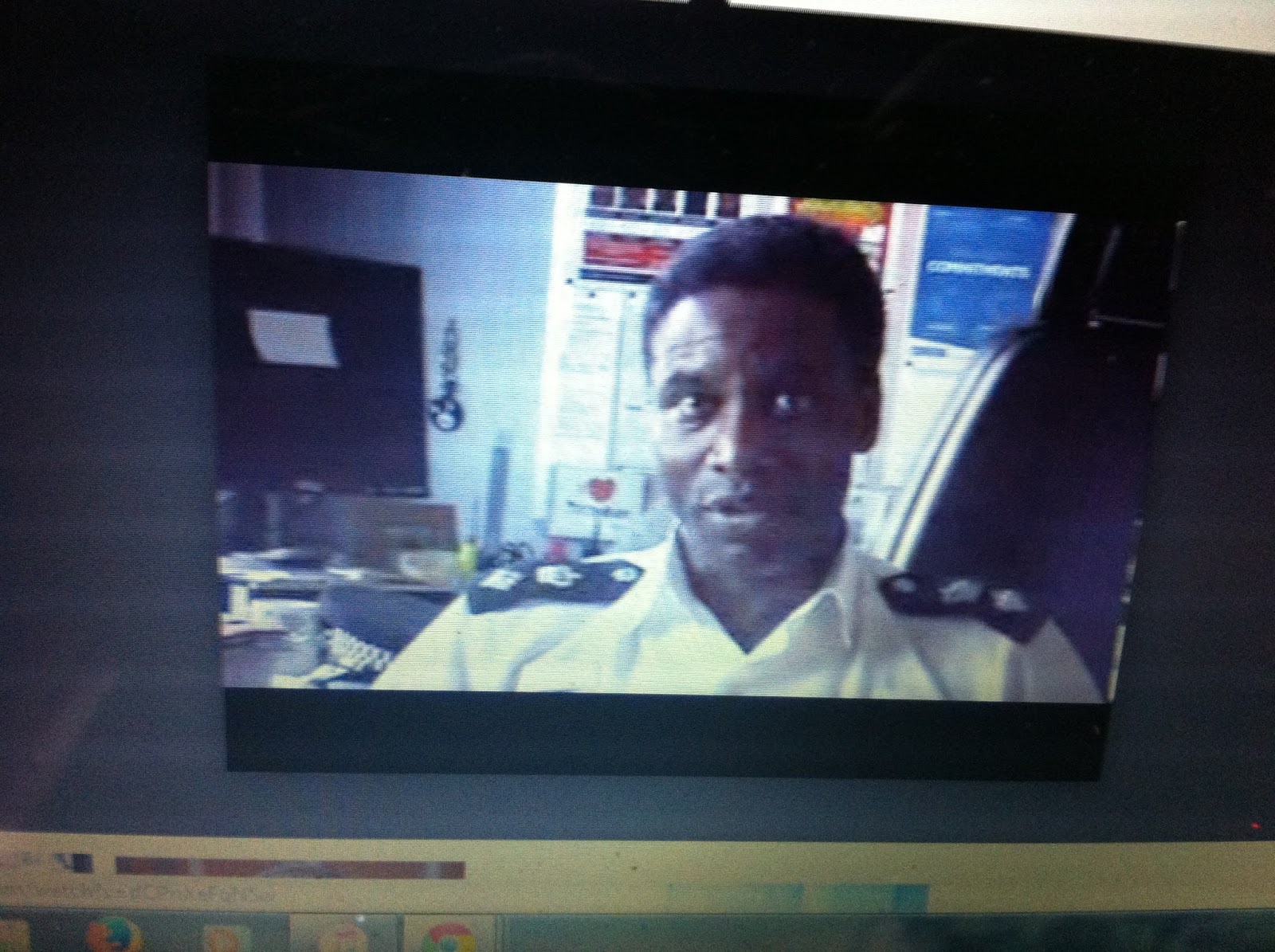 THE BLACK SOCIAL HISTORY:: BLACK SOCIAL HISTORY : AFRO-ENGLISH " CHIEF ...