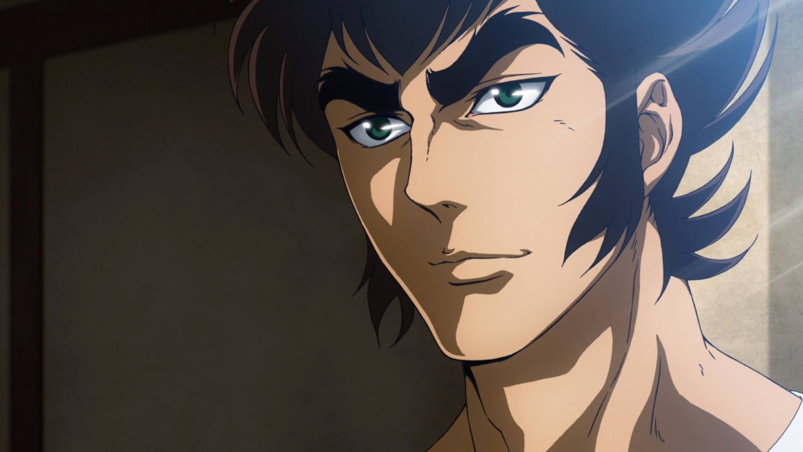 Anime News: New Mazinger Z Infinity Movie Scene Images Revealed | Robot ...