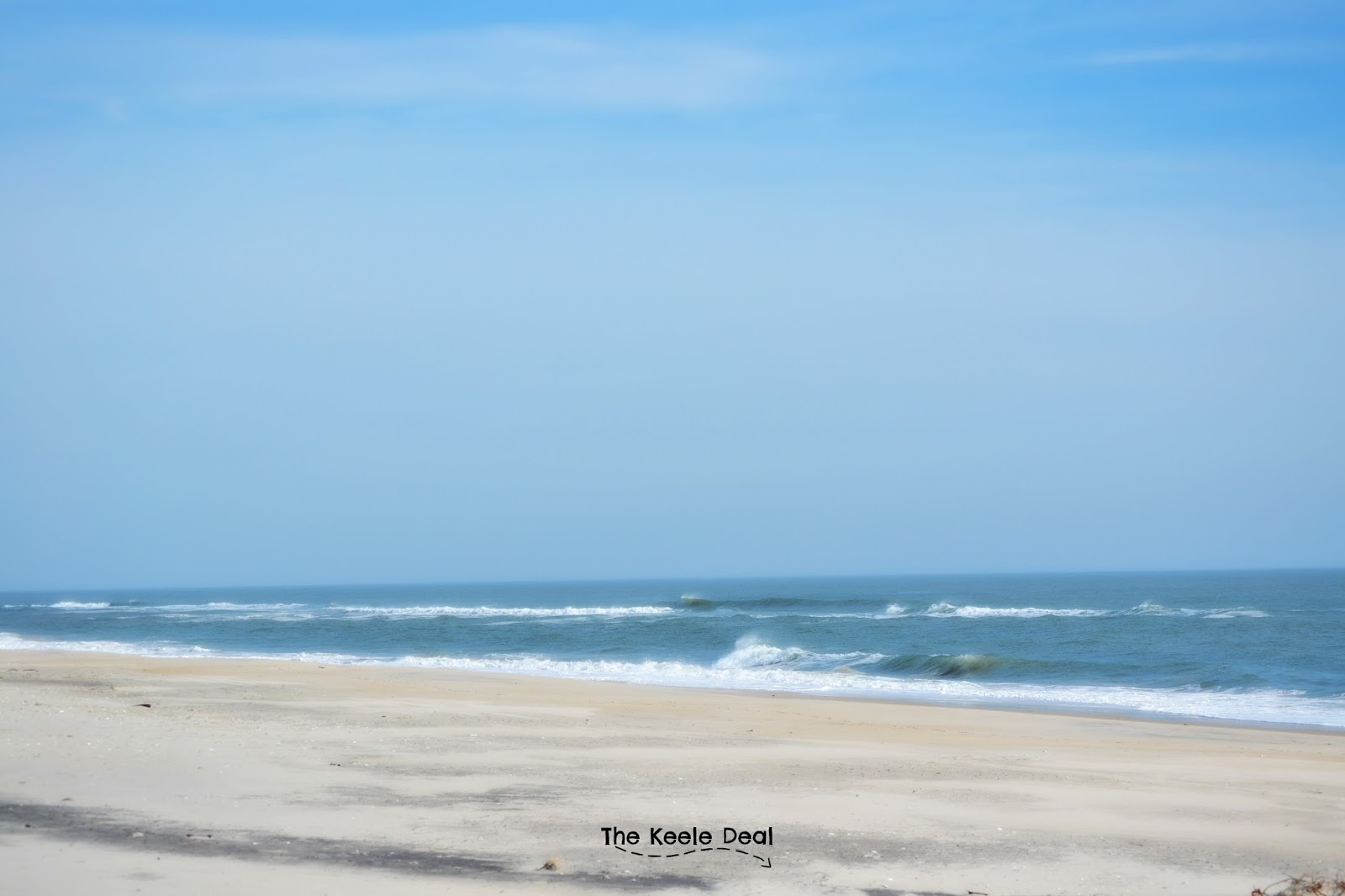 Assateague Island, Maryland - The Keele Deal