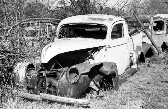What Is A Salvage Value Of A Car Oregon Car Title