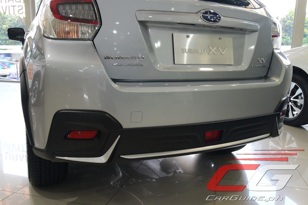 New 2016 Subaru XV Crosstrek is the Best Value Limited Edition Model ...