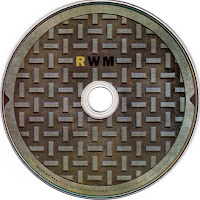 LA ROCKAREA: RUSH - WORKING MAN - DVD 2009