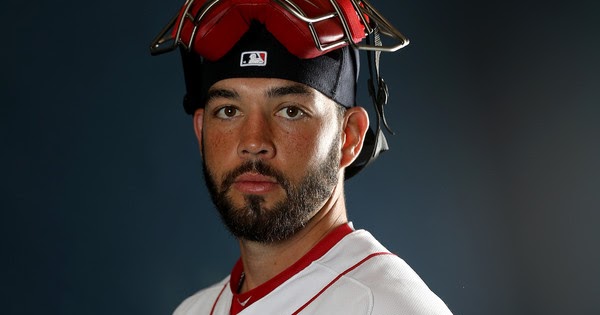 Blake Swihart should be on the Opening Day roster