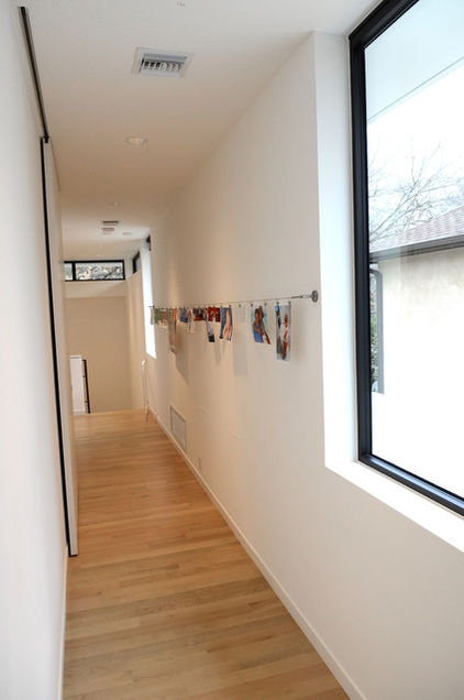 Twine: Hallway Design Ideas