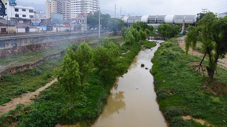ASOCIACION ECOLOGISTA RIO MOCORETA: REPRESAS EN BOLIVIA NO ALCANZAN ...