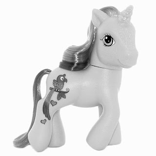 Find My Pony | MLP Merch