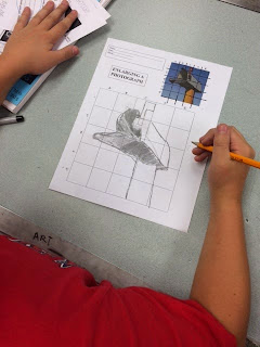 Stonewall Jackson Middle School Art Department: Ryan Art 6 Learning to ...