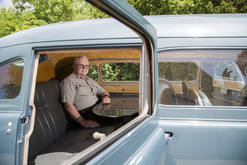 Just A Car Guy: the Wall Street Journal just posted a story about a ...