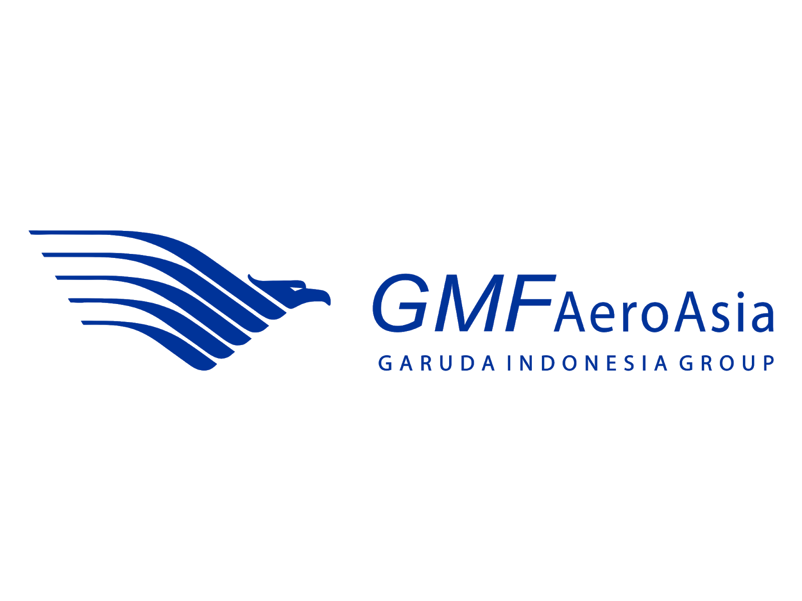 Logo GMF AeroAsia Vector CDR, PNG, EPS, Ai Format - Biologizone