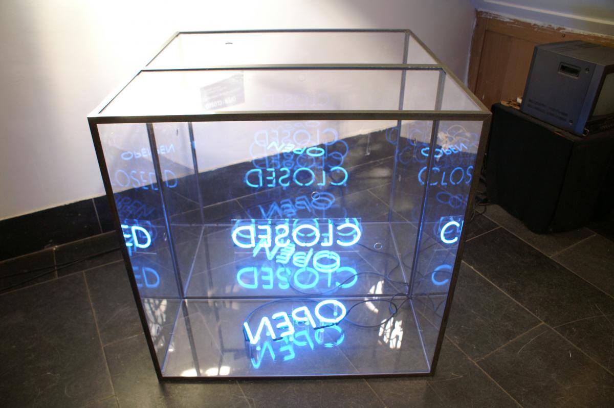 Between Memory and Retelling: פתוחה / סתומה, (PeTUChaH / SeTUMaH), Open ...