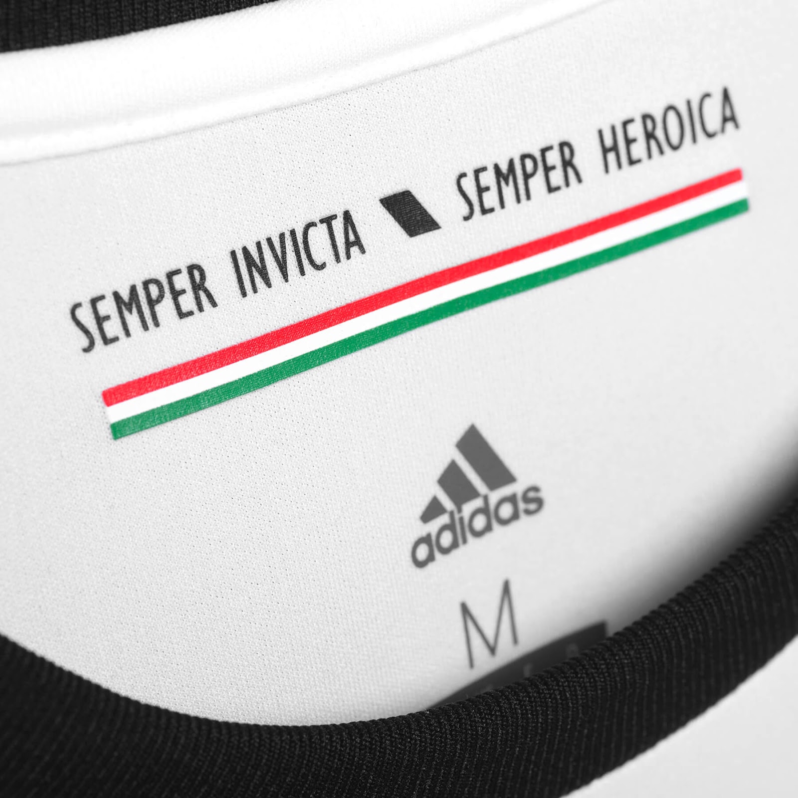 Legia Warsaw 17-18 Home & Away Kits Released - Footy Headlines
