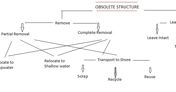 Decommission Tree and Guidelines
