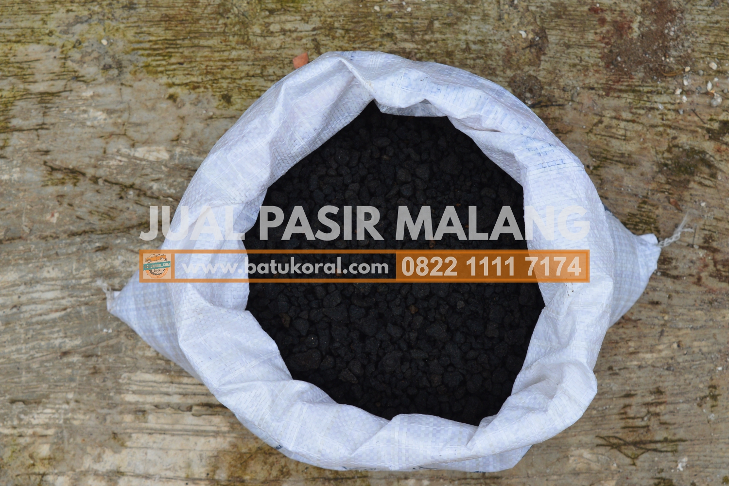 JUAL PASIR MALANG DI CIKARANG HARGA LEBIH MURAH ~ JUAL BATU ALAM MURAH ...
