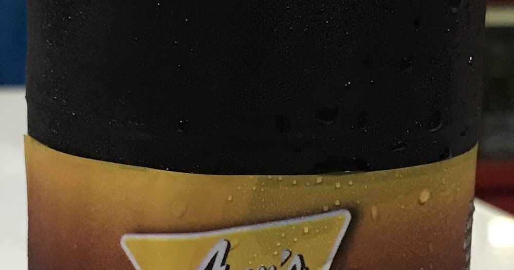 Cosmo's Root Beer Reviews: Arcy's Root Beer