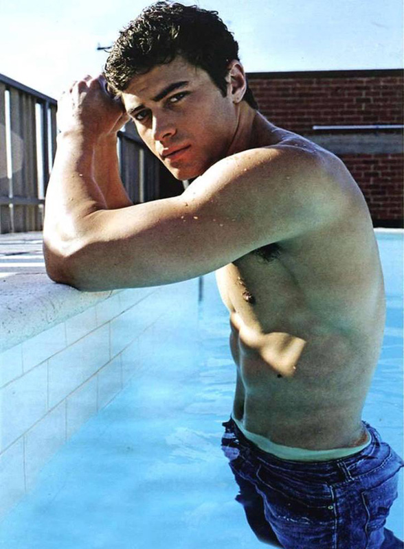 Matt Cohen Brasil: BIOGRAFIA DO ATOR MATT COHEN: