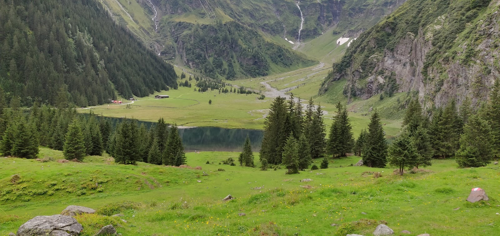 Mis viajes en autocaravana: AUSTRIA VERANO 2018