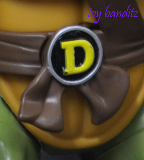 toy banditz: TEENAGE MUTANT NINJA TURTLES CLASSIC DONATELLO BY ...