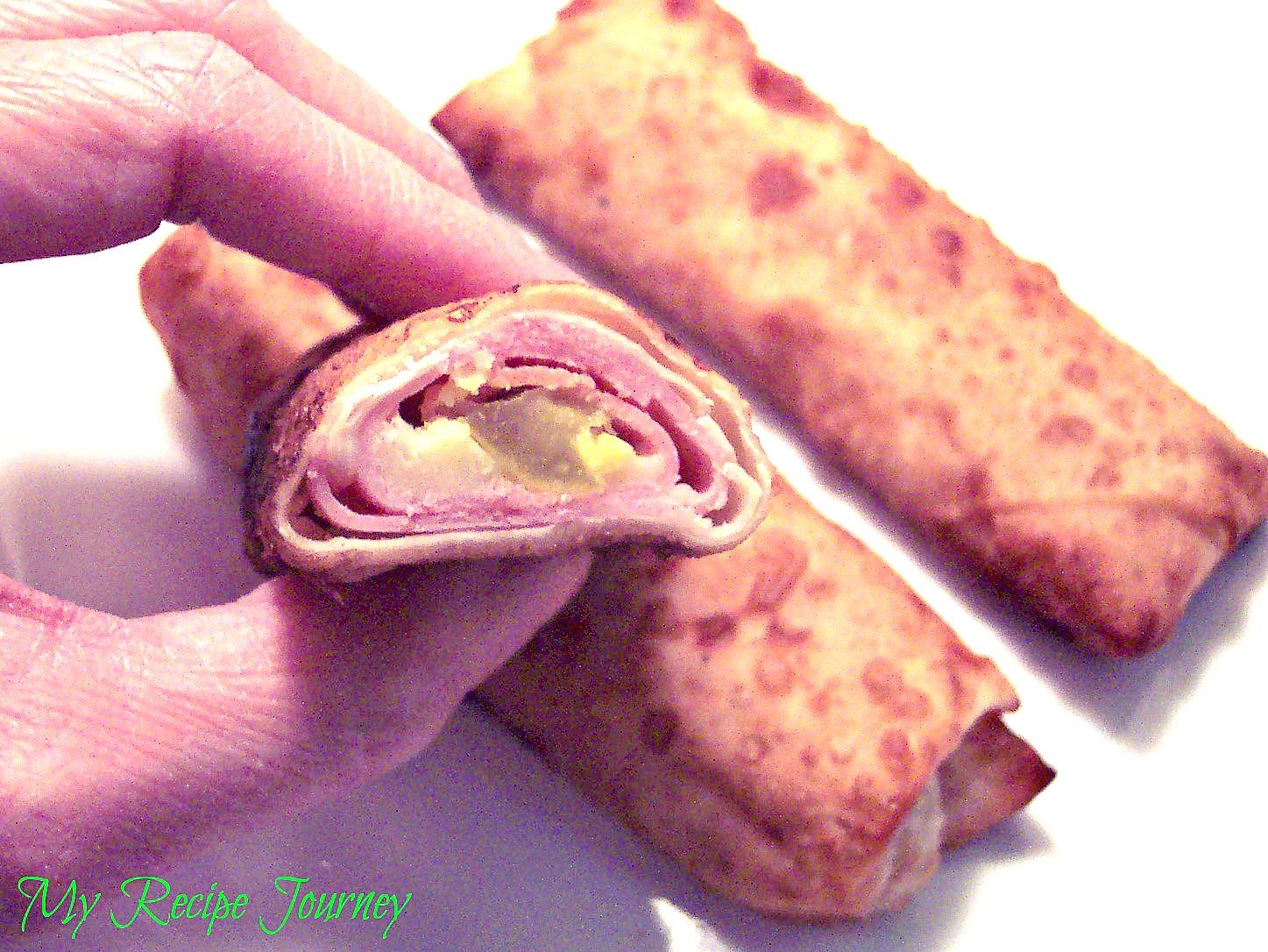 My Recipe Journey: Frickles?!?!