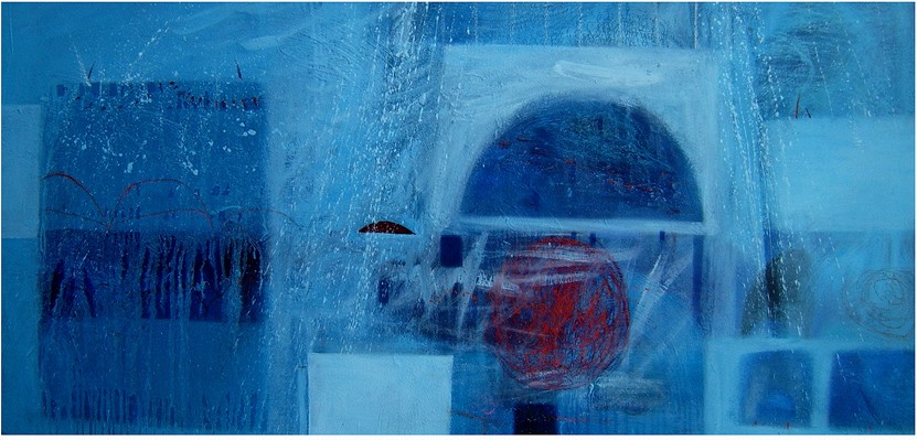 ARTBURGAC: Louise Ritchie