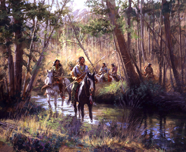 tr-art- 1: Jim Carson