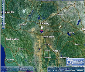 Rob Elvington's NorthState Forecast Blog: May 2011