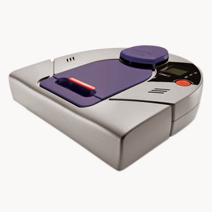 Neato XV-21 Robot Vacuum Cleaner