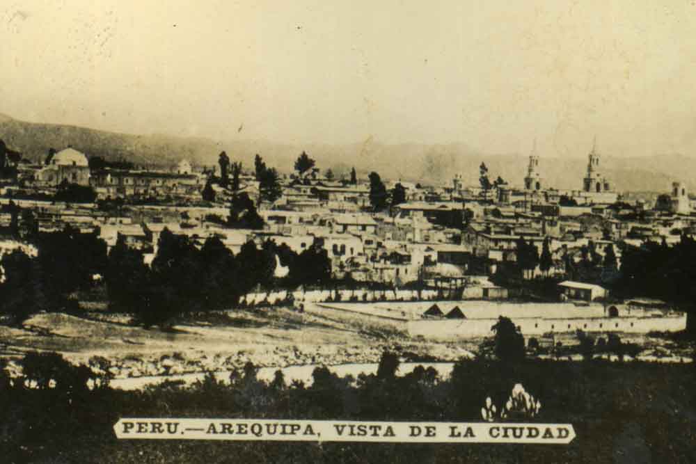 dextrangis: perú en 1936